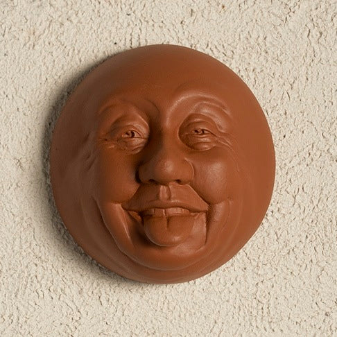 Gotcha Sun Face - My Whimsical Garden by Elizabeth Keith Designs